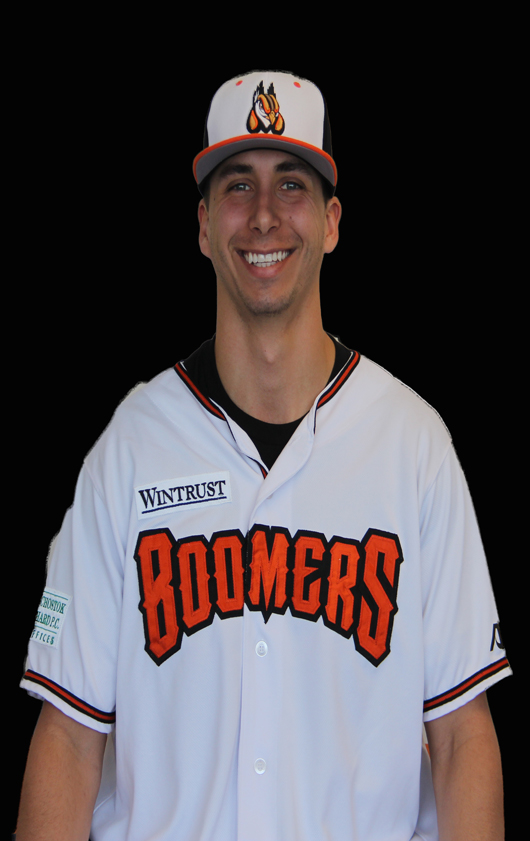 Current Roster | Official Website of the Schaumburg Boomers