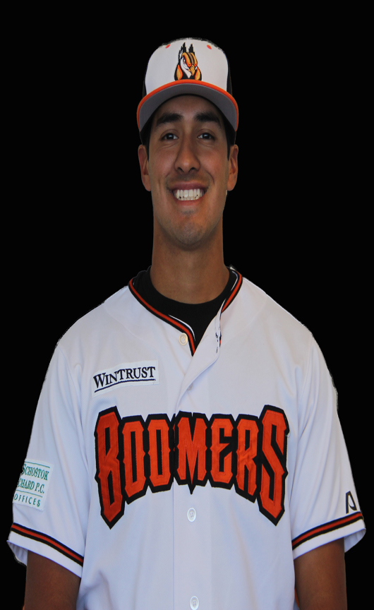 Current Roster | Official Website of the Schaumburg Boomers