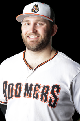 Current Roster | Official Website of the Schaumburg Boomers