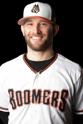 Current Roster | Official Website of the Schaumburg Boomers