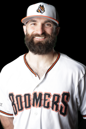 Current Roster | Official Website of the Schaumburg Boomers