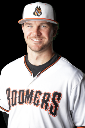 Current Roster | Official Website of the Schaumburg Boomers
