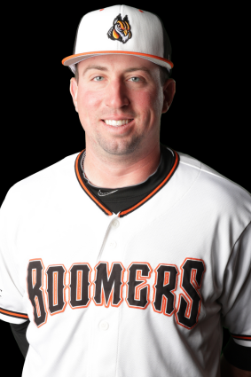 Current Roster | Official Website of the Schaumburg Boomers
