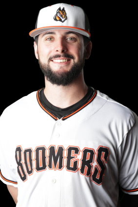 Current Roster | Official Website of the Schaumburg Boomers