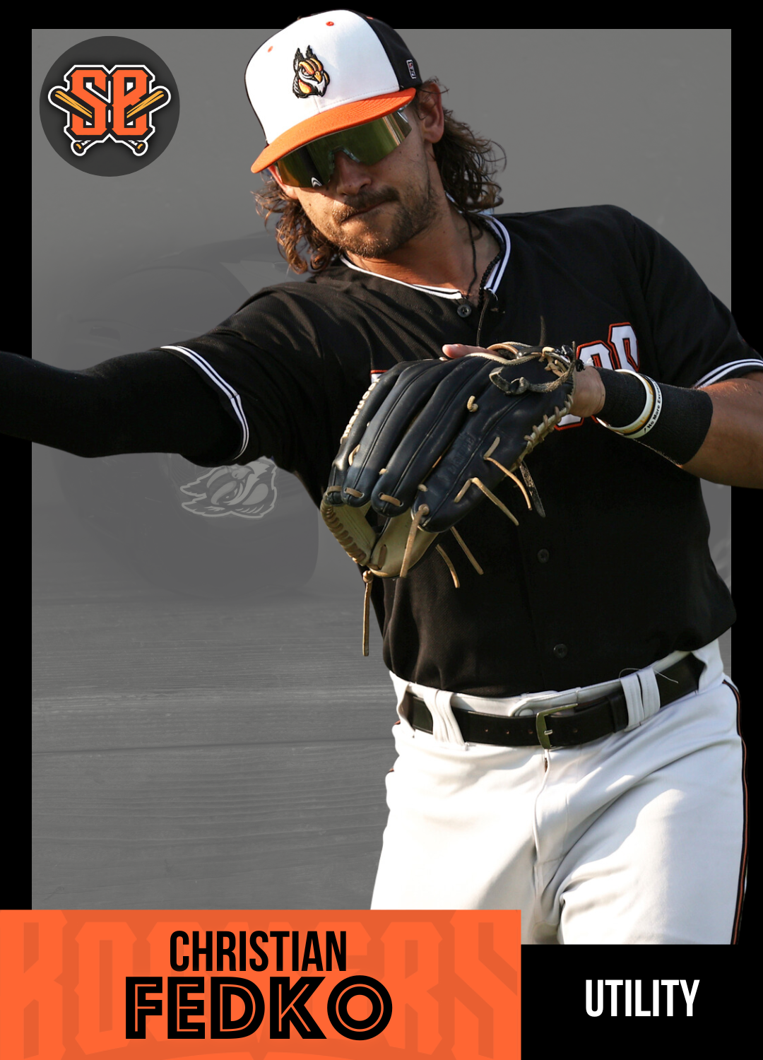 Current Roster | Official Website of the Schaumburg Boomers