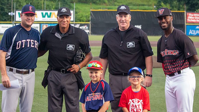 Home Page | Official Website of The Washington Wild Things