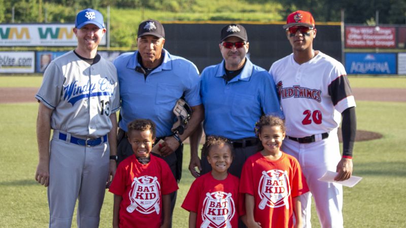 Home Page | Official Website of The Washington Wild Things