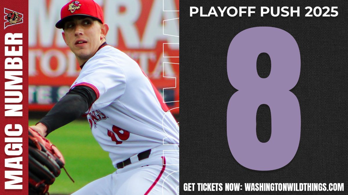 Official Website of The Washington Wild Things