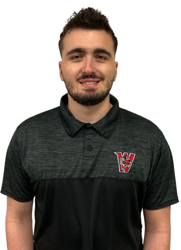 Front Office Staff | Official Website of The Washington Wild Things